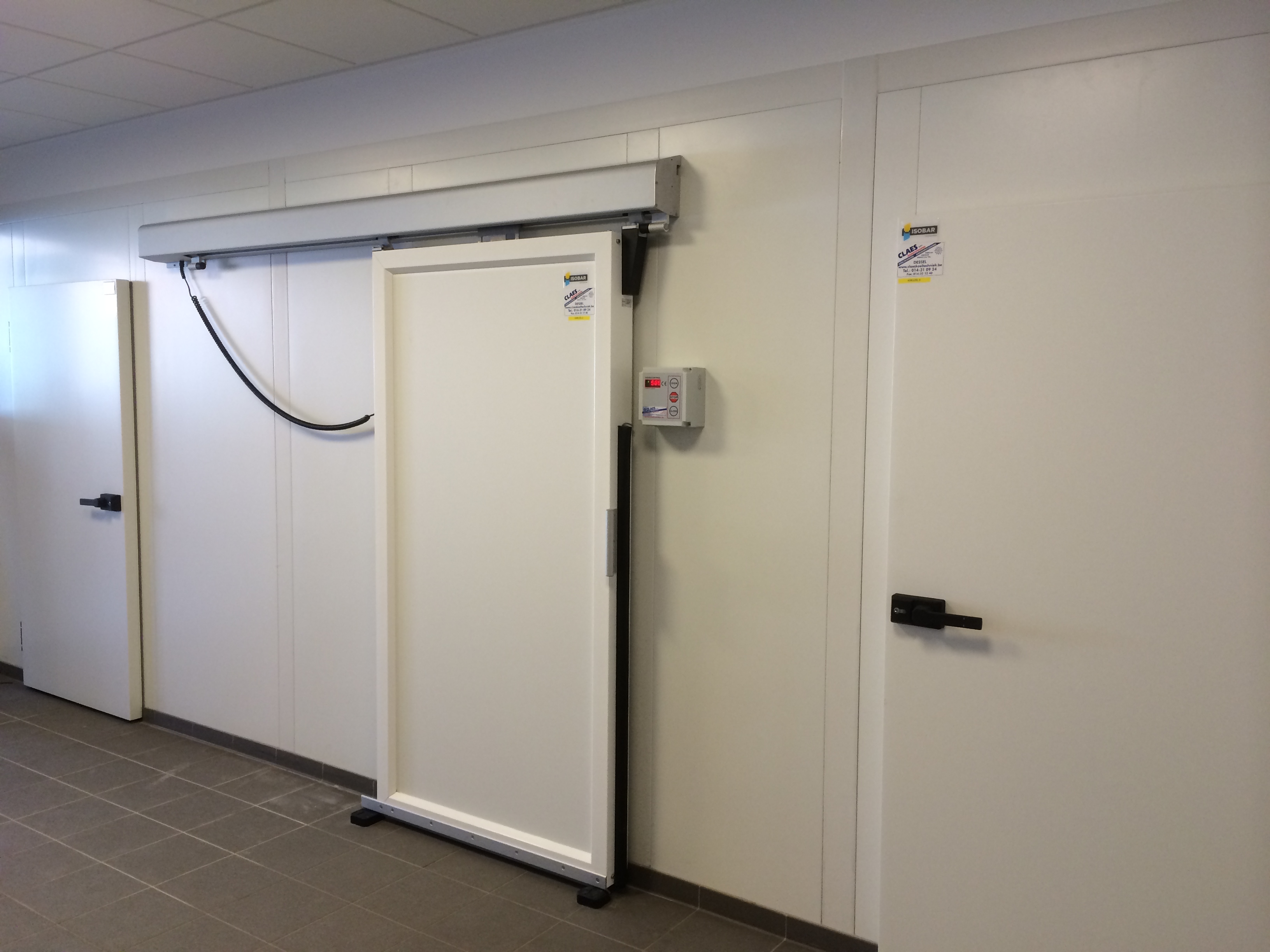 Koeltechniek - Claes Koeltechniek