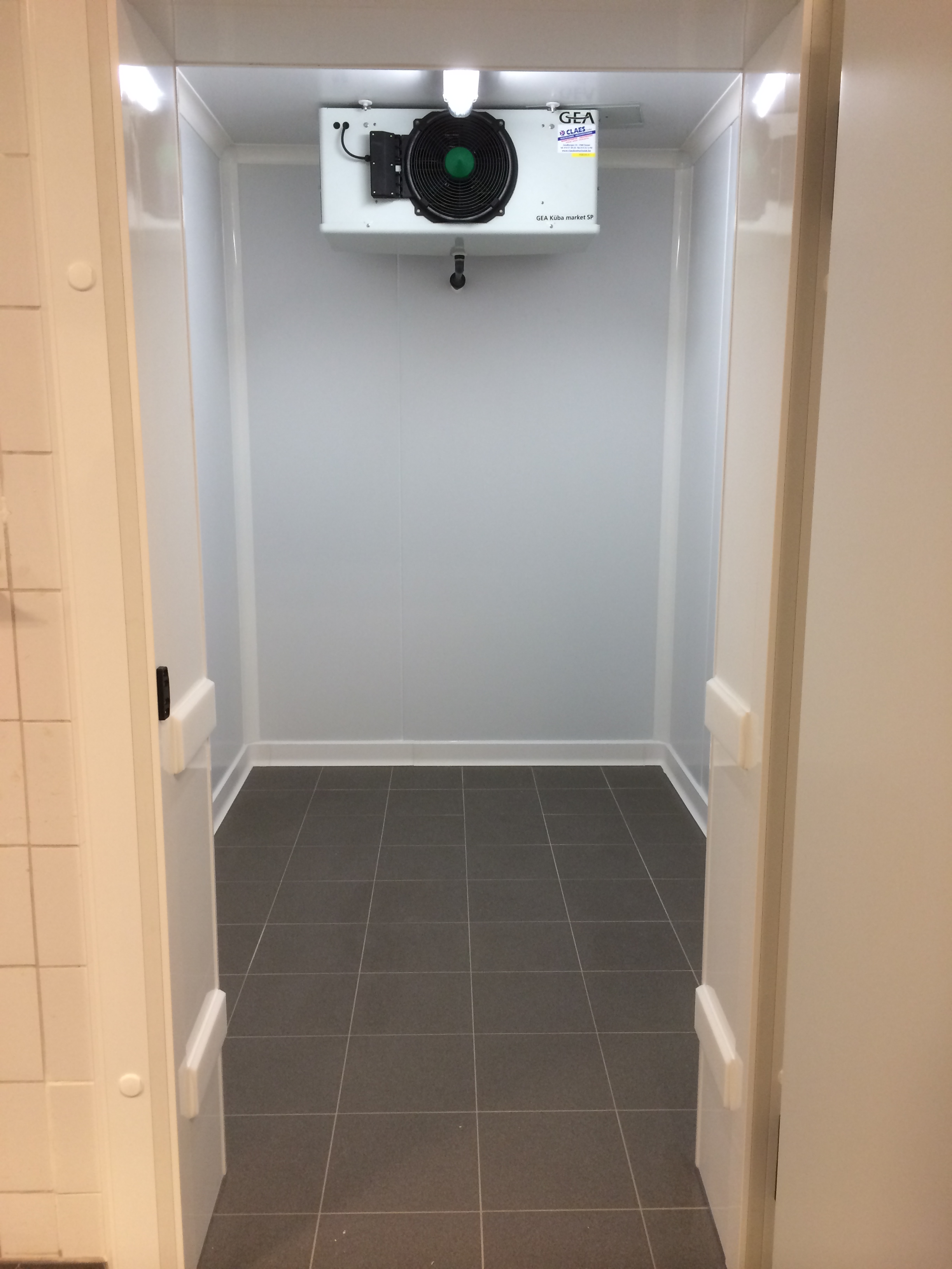 Koeltechniek - Claes Koeltechniek